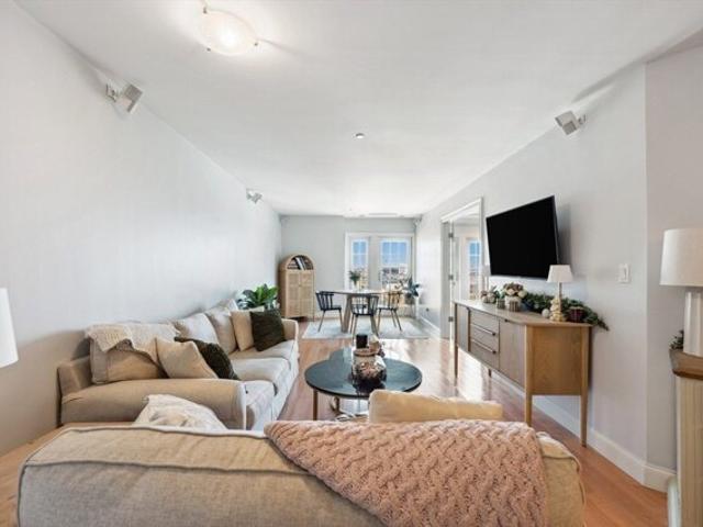 W Rd St Unit,boston, Condo For Sale