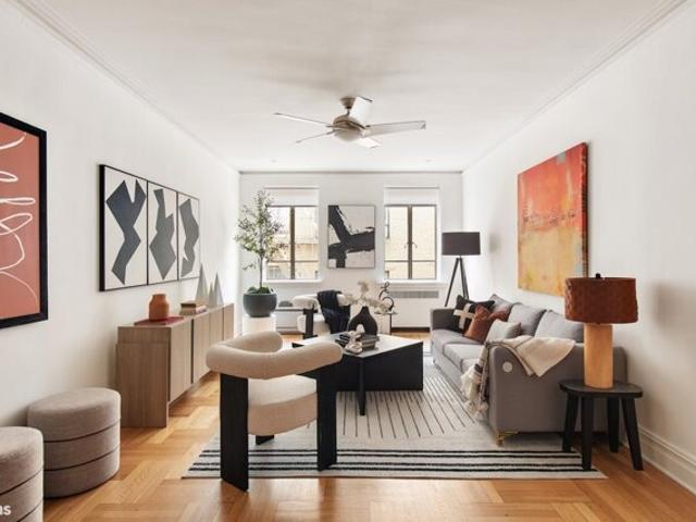 W Rd St Unit Eb, Manhattan, Home For Sale