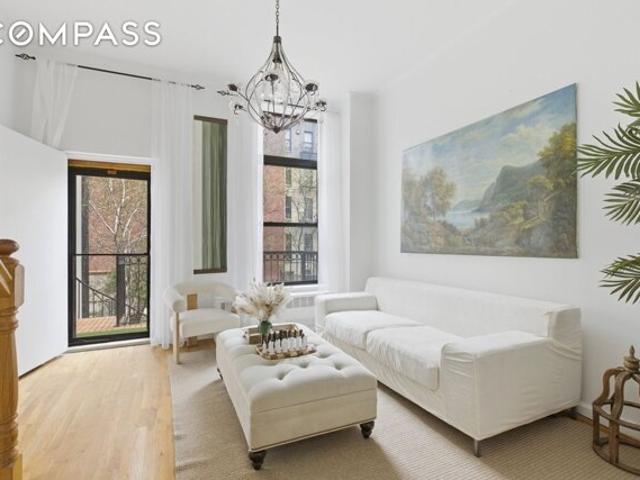 W Rd St Unit Th, Manhattan, Home For Sale