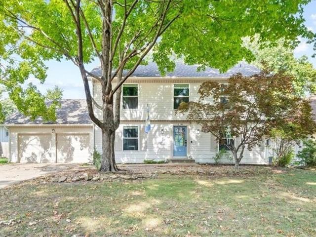 W Rd Ter, Overland Park, Home For Sale