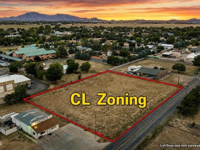 W Rd # 3N, Chino Valley, AZ 86323