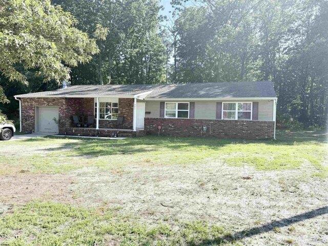 W Reading Ave, Pleasantville, Home For Sale