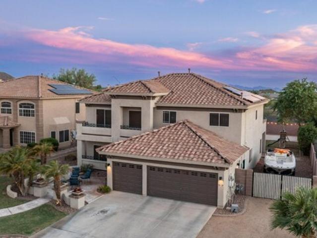 W Redbird Rd, Peoria, Home For Sale