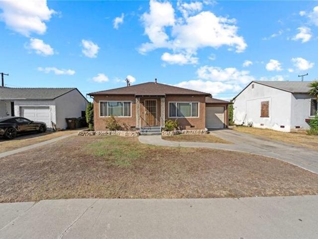 W Reeve St, Compton, Home For Sale