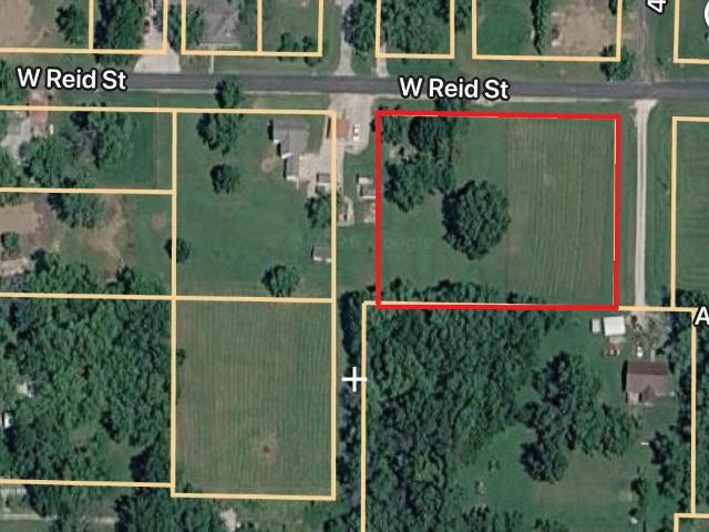 W reid st, holliday, mo 65258