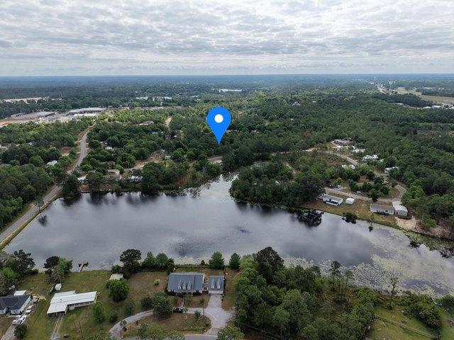 W Renoir Rd Lot 44B, Defuniak Springs, FL 32433