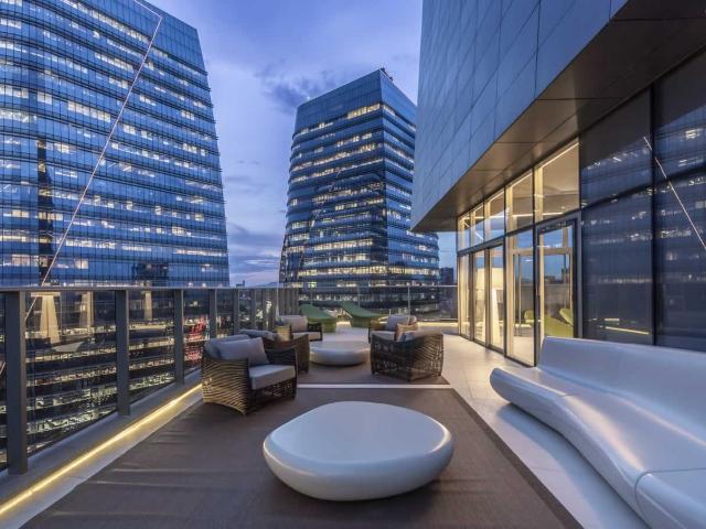 W Residences | Aptos de 2 Quartos na Vila Olímpia | Helbor