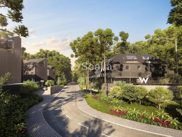 W RESIDENCES GRAMADO