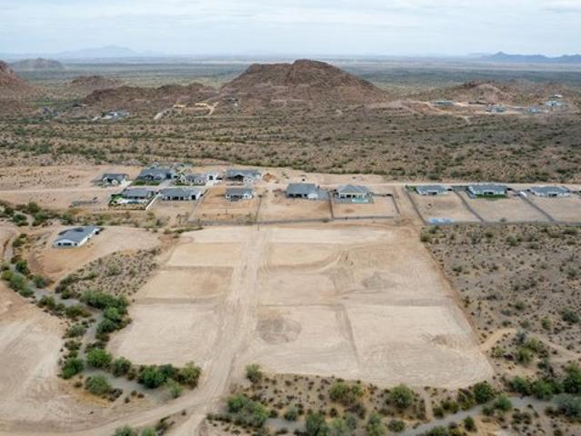 W Rhea Rd Unit 8, Queen Creek, AZ 85144