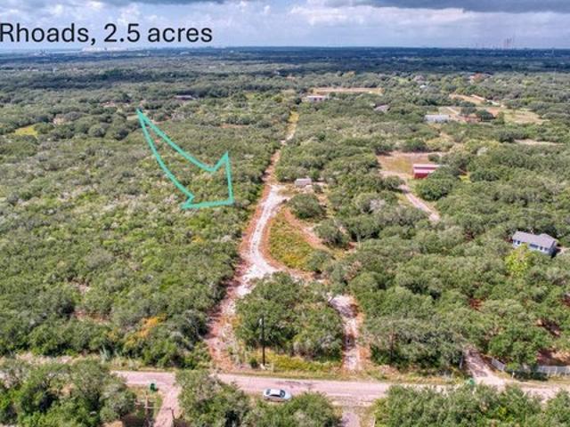 W Rhodes Ave, Aransas Pass, TX 78336
