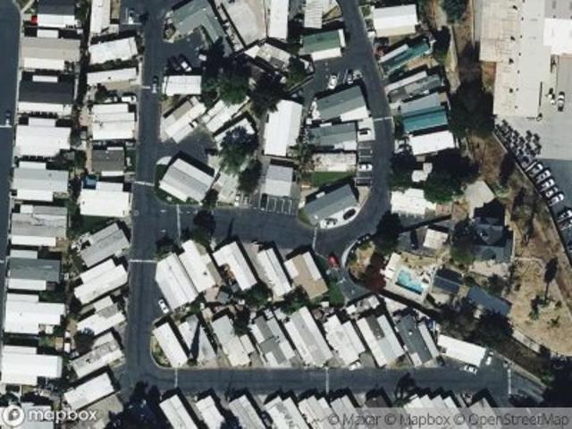 W Rialto Ave Spc 6