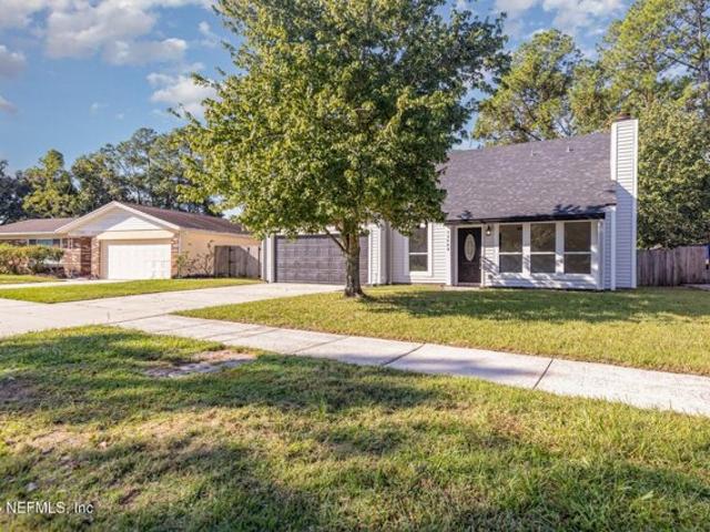 W Ride Dr, Jacksonville, Home For Sale