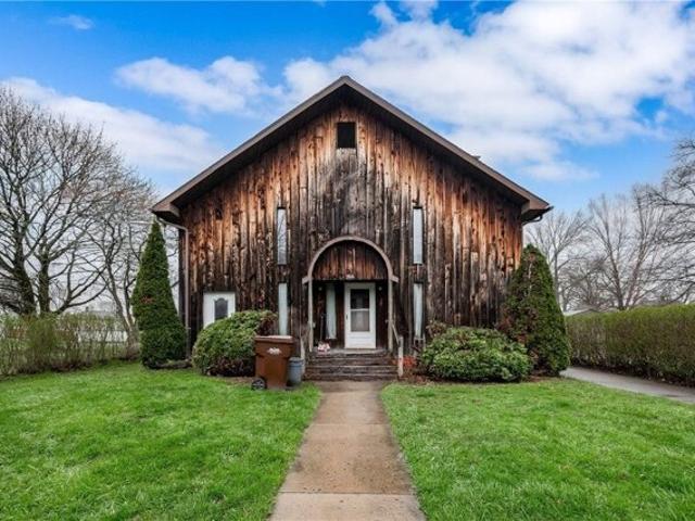 W Ridge Ave, Sharpsville, Home For Sale