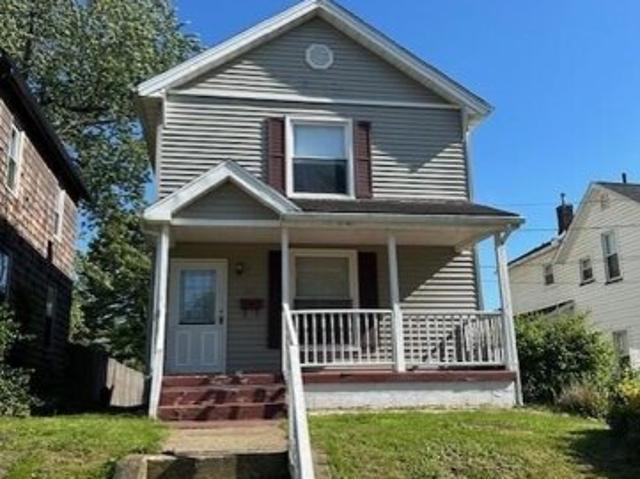 W Ridge Ave, Sharpsville, Home For Sale