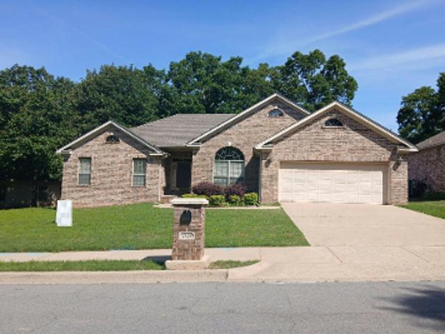 W Ridge Cir