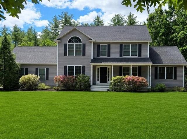 W Ridge Cir, Hopkinton, Home For Sale