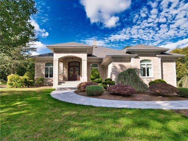 W Ridge Dr, Tiverton, Home For Sale