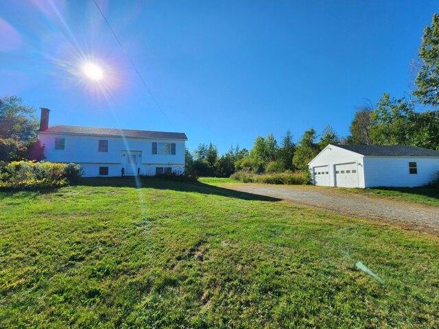 W Ridge Rd, Cornville, Home For Sale