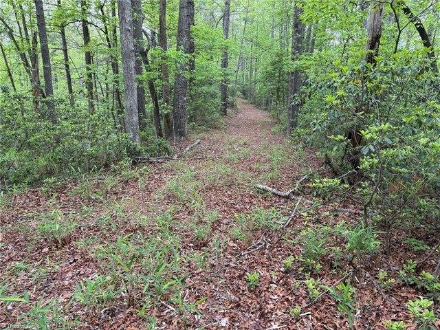 W Ridge Rd, Ferguson, NC 28624