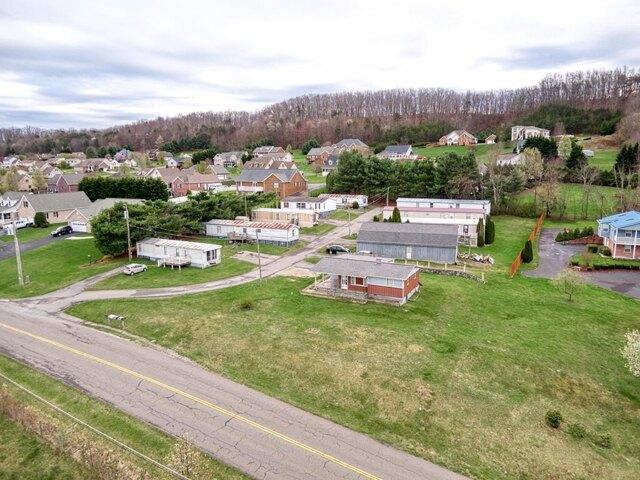 W Ridge Rd, Wytheville, Home For Sale