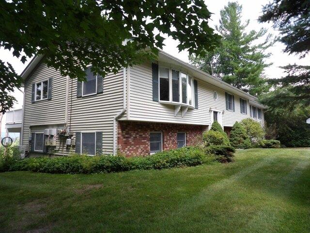 W Ridge Ter, Rutland Town, Home For Sale