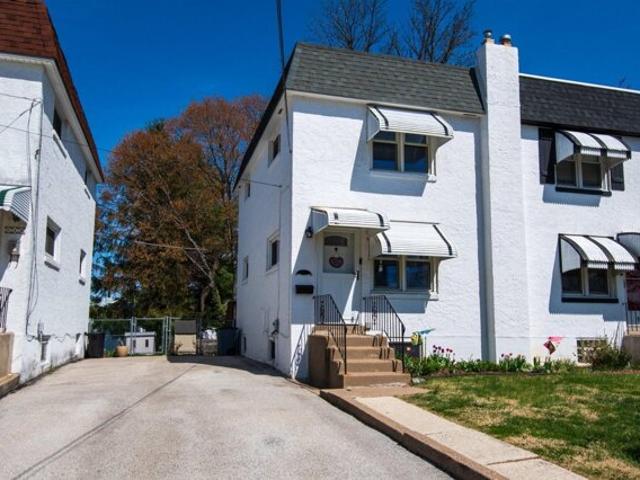 W Ridley Ave, Norwood, Home For Sale
