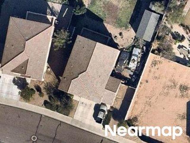 W Rio Vista Ln