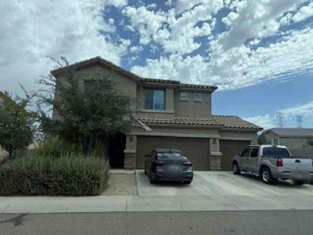 W Rio Vista Ln