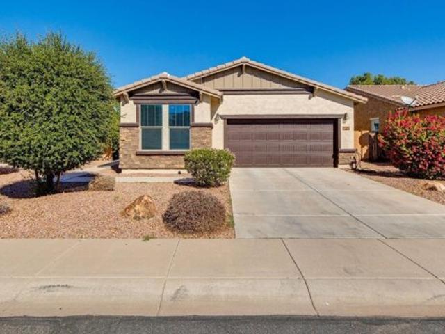 W Rio Bravo Dr, Maricopa, Home For Sale