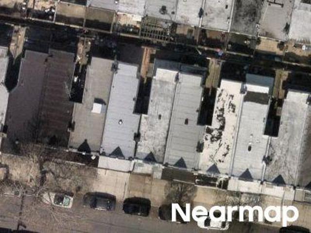 W Ritner St