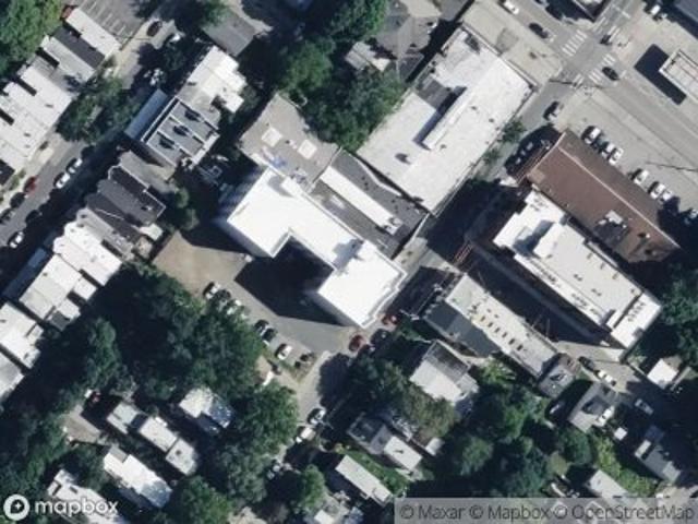 W Rittenhouse St