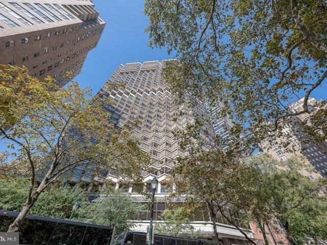 W Rittenhouse Sq Unit,philadelphia, Condo For Sale