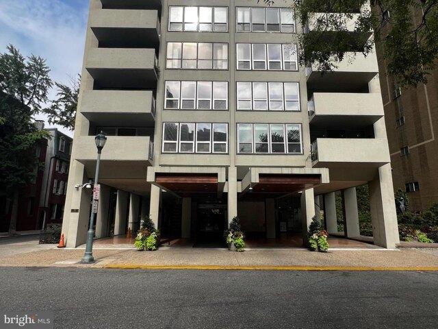 W Rittenhouse Sq Unit,philadelphia, Condo For Sale