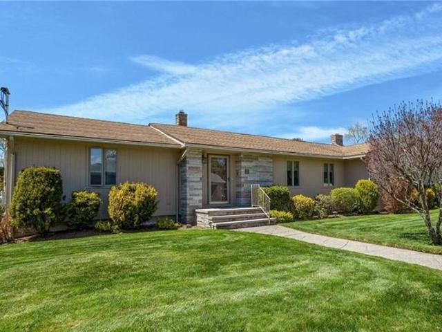 W River Pkwy, North Providence, Home For Sale