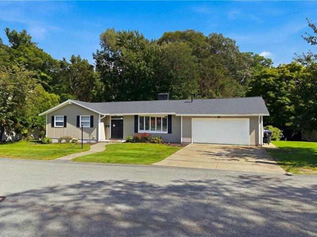 W River Pkwy, North Providence, Home For Sale