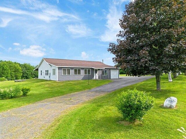 W River Rd, Augusta, Home For Sale