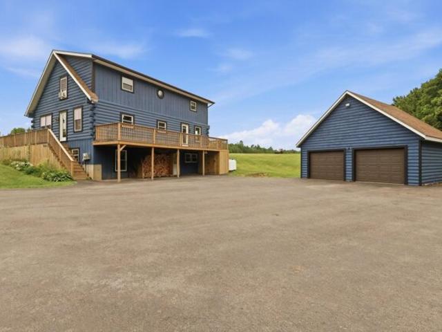 W River Rd, Augusta, Home For Sale