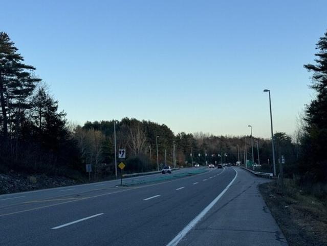 W River Rd, Augusta, Plot For Sale