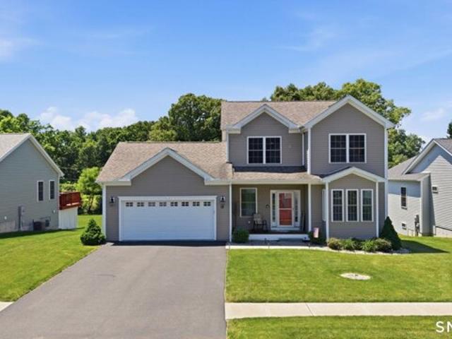 W River Rd, East Windsor, Home For Sale
