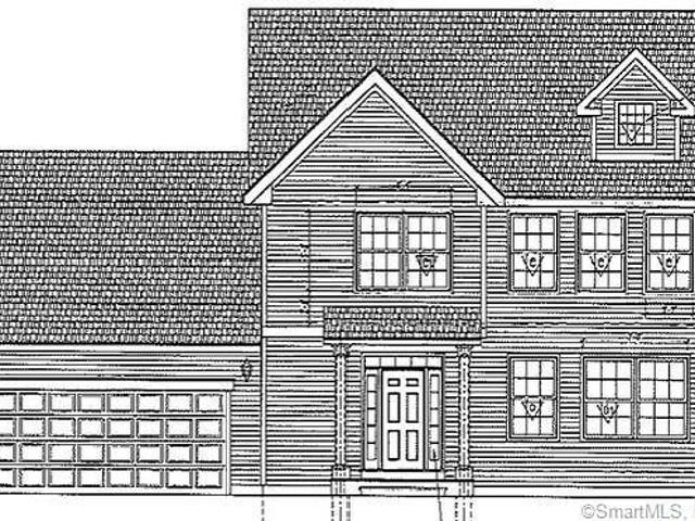 W River Rd, East Windsor, Home For Sale