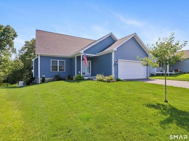 W River Rd, East Windsor, Home For Sale