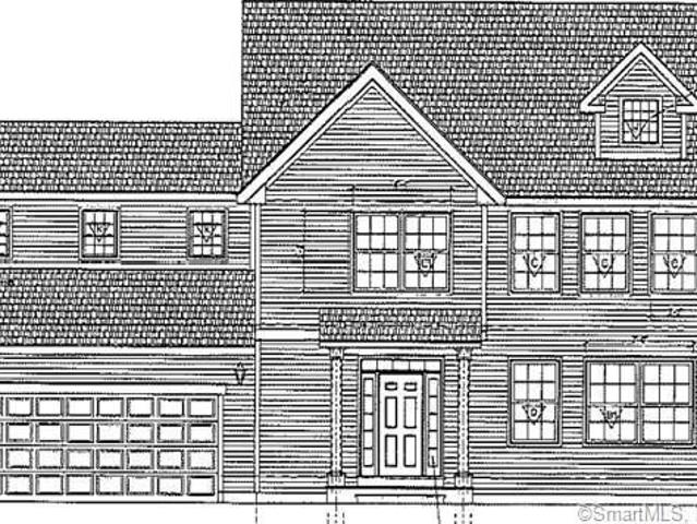 W River Rd, East Windsor, Home For Sale