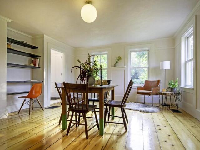 W River Rd, Lincoln, Home For Sale