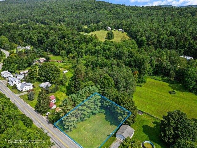 W River Rd, Lincoln, Plot For Sale