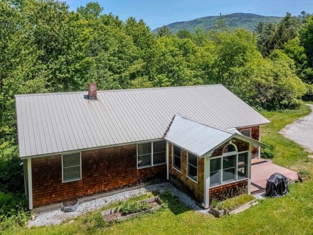 W River Rd, Londonderry, Home For Sale