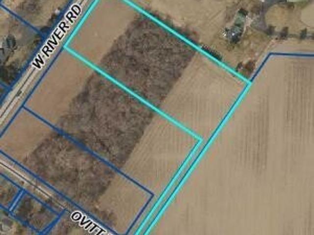 W River Rd Lot 6, Bowling Green, OH 43402