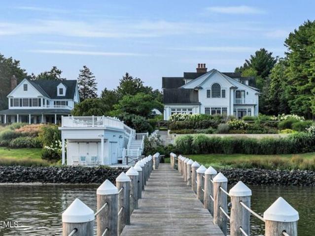 / W River Rd, Rumson, Home For Sale