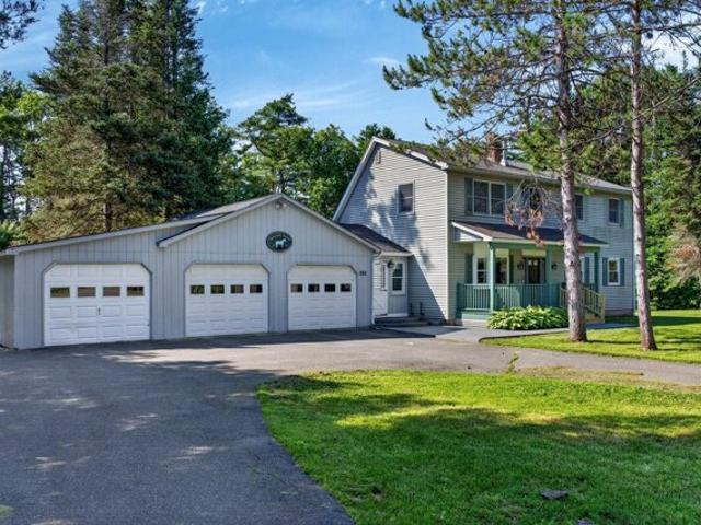 W River Rd, Sidney, Home For Sale