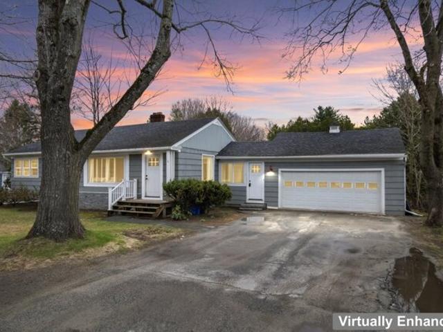 W River Rd, Waterville, Home For Sale