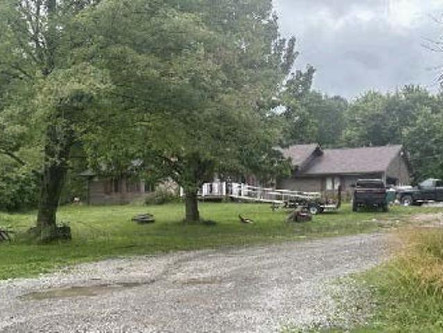 W River Rd